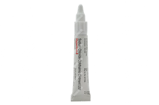 Hypertone 6 MG Ointment 5 GM | Order Hypertone 6 MG Ointment 5 GM ...