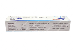 Lt Mac Cream 10Gm: Uses, Side Effects, Price & Substitutes