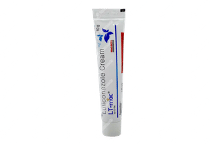Lt Mac Cream 10Gm: Uses, Side Effects, Price & Substitutes