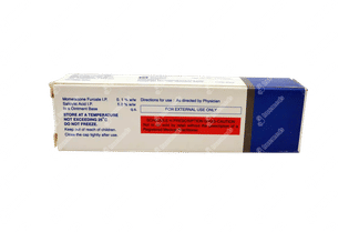 Momoz S 5/0.1% Ointment 15 GM | Order Momoz S 5/0.1 % Ointment 15 GM ...