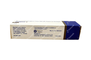 Momoz S 5/0.1% Ointment 15 GM | Order Momoz S 5/0.1 % Ointment 15 GM ...