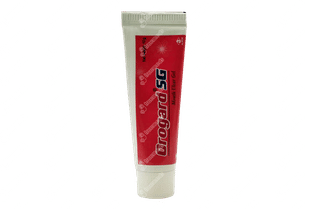 Orogard Sg Gel 10 GM | Order Orogard Sg Gel 10 GM Online at Truemeds