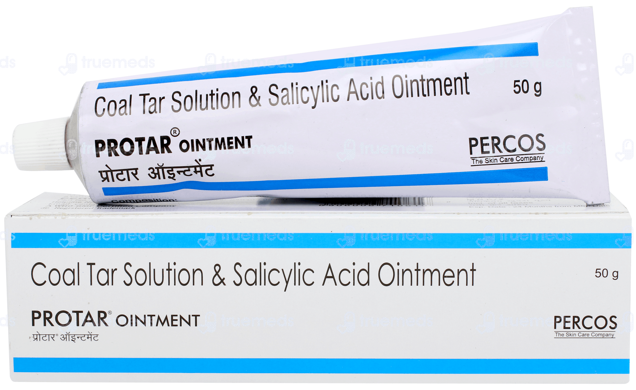 Protar Ointment 50 GM | Order Protar Ointment 50 GM Online at Truemeds