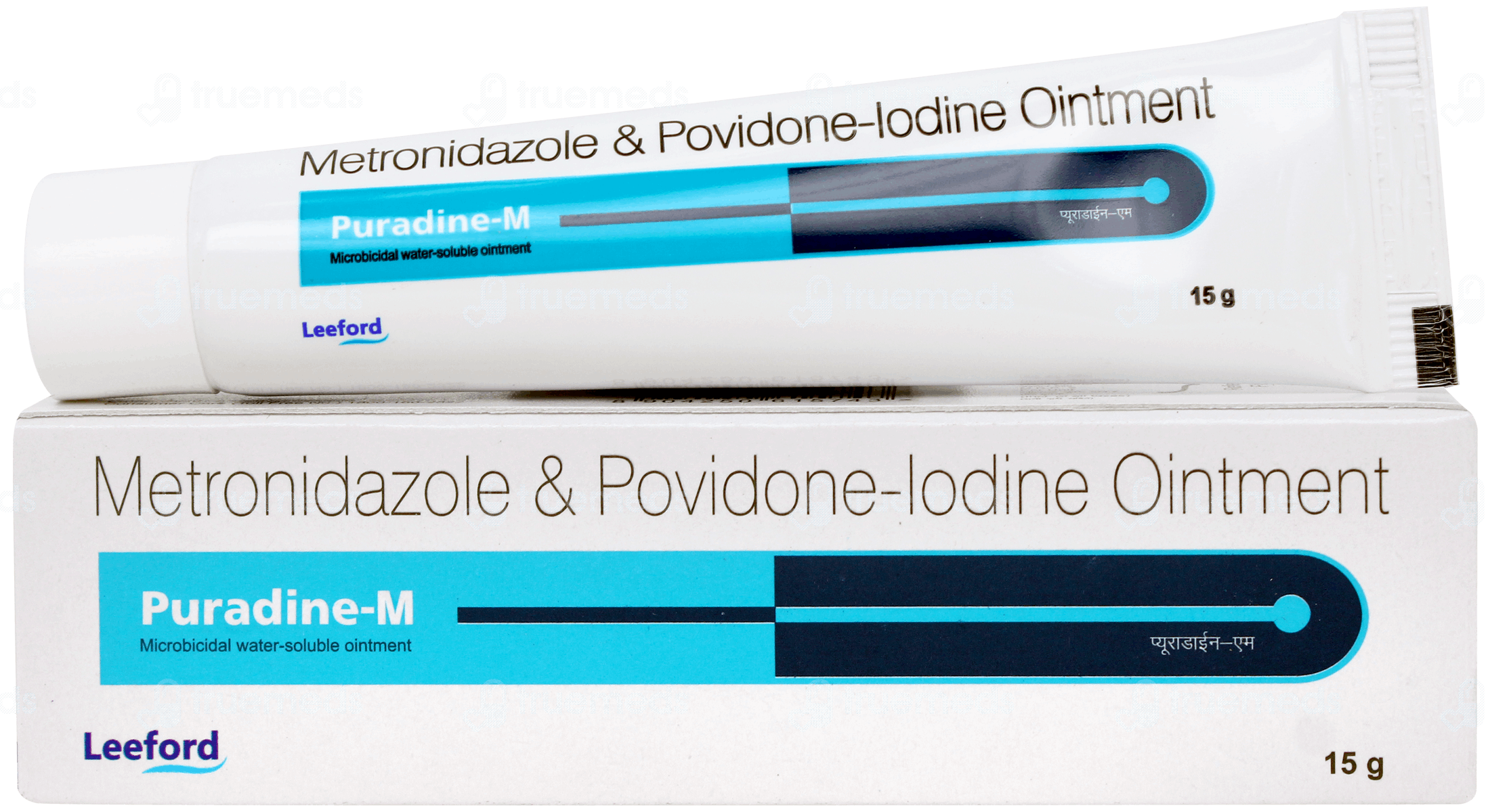 Puradine M Ointment 15 GM | Order Puradine M Ointment 15 GM Online at ...