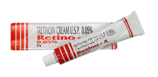 Retino A 0.05% Cream 20 GM | Order Retino A 0.05 % Cream 20 GM Online ...