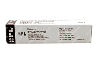Skeen Plus Cream 10 Gm - Uses, Side Effects, Dosage, Price | Truemeds