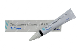 Talimus 0.1% Ointment 5 GM | Order Talimus 0.1 % Ointment 5 GM Online ...