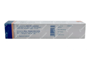 Tbis 0.03% Ointment 10 GM | Order Tbis 0.03 % Ointment 10 GM Online at ...