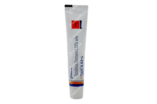 Tbis 0.03% Ointment 10 GM | Order Tbis 0.03 % Ointment 10 GM Online at ...