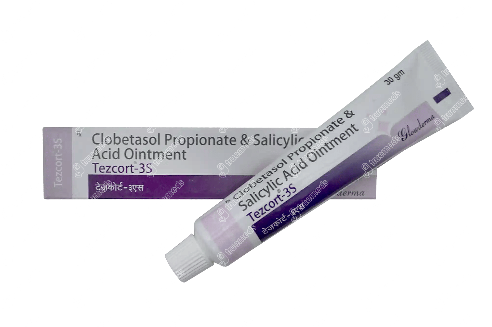 Tezcort 3s Ointment 30 GM | Order Tezcort 3s Ointment 30 GM Online at ...
