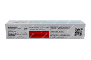Ultravex S3 3/0.05% Ointment 15 GM | Order Ultravex S3 3/0.05 % ...
