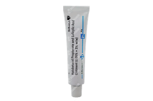 Ultravex S3 3/0.05% Ointment 15 GM | Order Ultravex S3 3/0.05 % ...