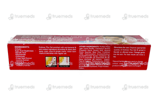 Enshiner Plus Gel 15 Gm - Uses, Side Effects, Dosage, Price | Truemeds