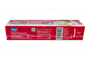 Enshiner Plus Gel 15 Gm - Uses, Side Effects, Dosage, Price | Truemeds