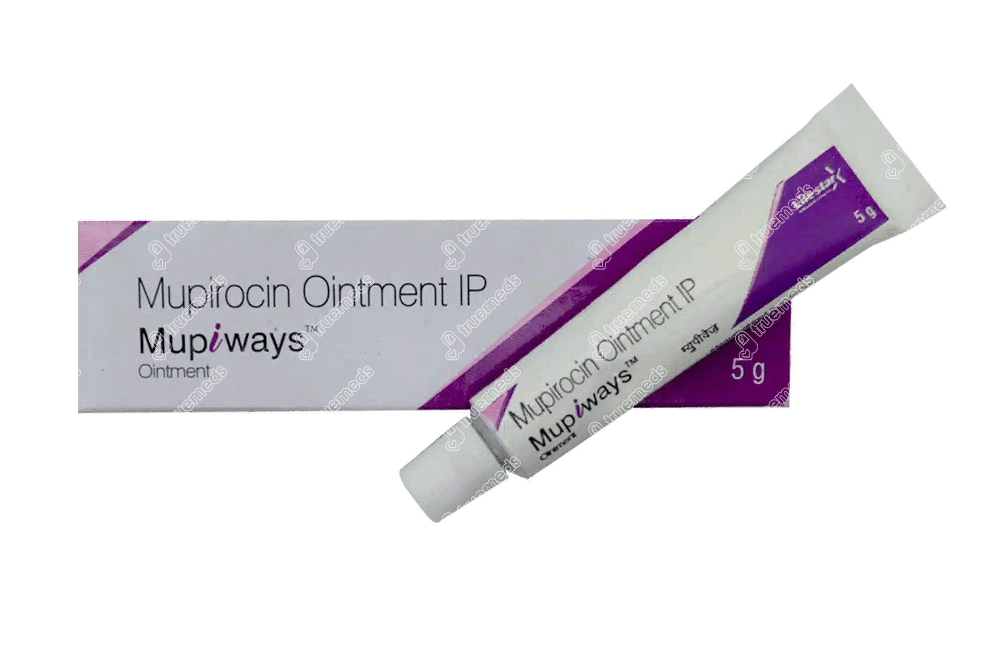 Mupiways 2% Ointment 5 GM | Order Mupiways 2 % Ointment 5 GM Online at ...