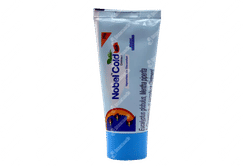 Nobel Cold Rub Ointment 20 GM - Uses, Side Effects, Dosage, Price ...