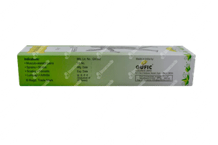 Sallaki Ointment 30 Gm - Uses, Side Effects, Dosage, Price | Truemeds