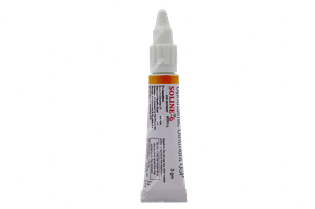 Soline 6 Ointment 3 GM | Order Soline 6 Ointment 3 GM Online at Truemeds