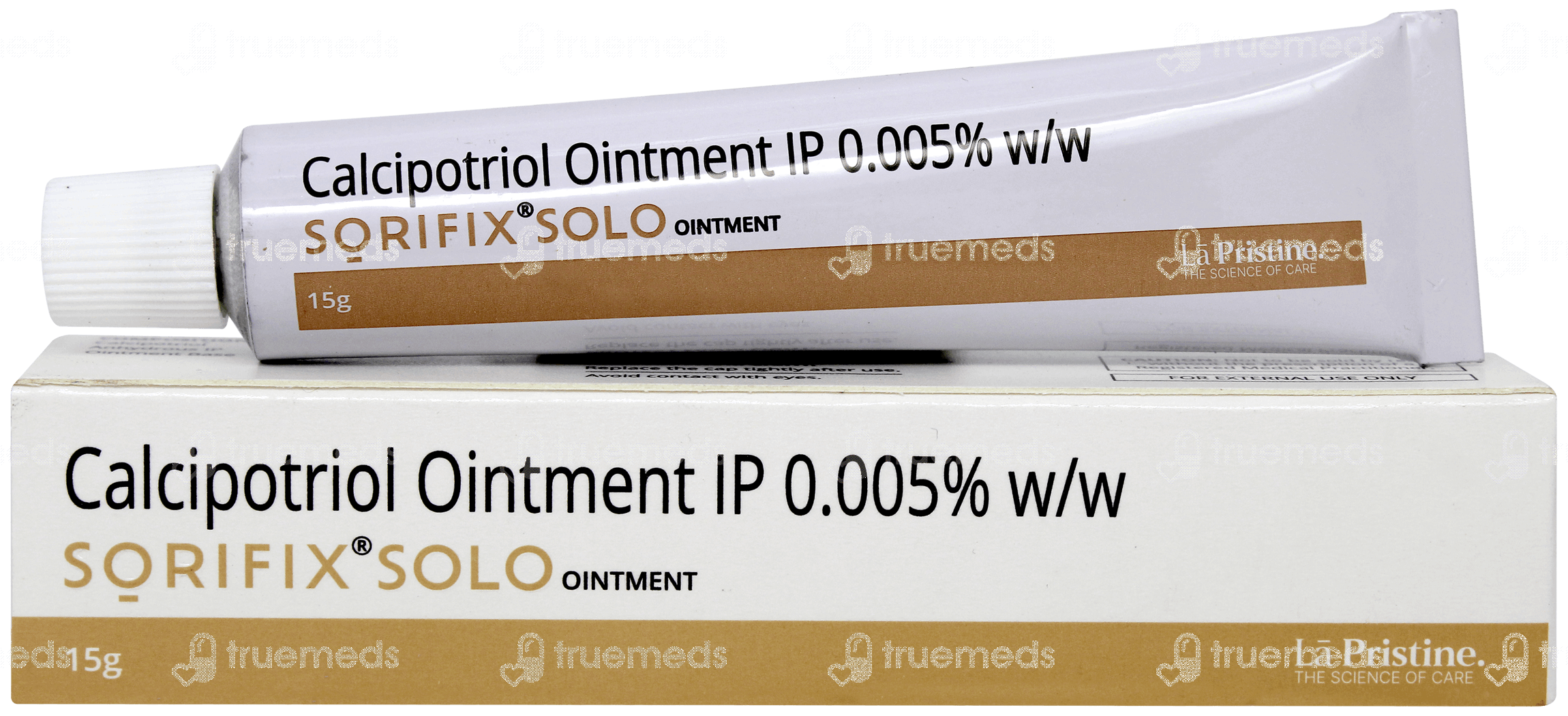 Sorifix Solo Ointment 15 GM | Order Sorifix Solo Ointment 15 GM Online ...