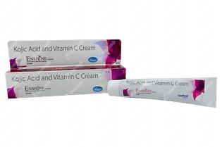 Enshine 225 Cream 15 Gm - Uses, Side Effects, Dosage, Price | Truemeds