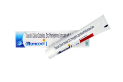 Ruticool Cream 30 GM - Uses, Side Effects, Dosage, Price | Truemeds