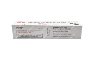 B Bact Ointment: Uses, Side Effects, Price & Substitutes