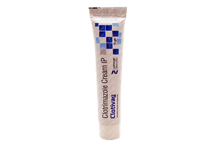 Clotivag Cream 15gm: Uses, Side Effects, Price & Substitutes