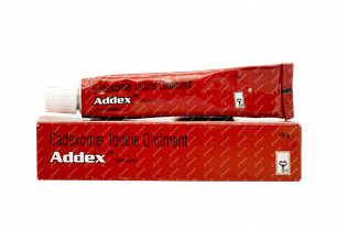 Addex 500 Mg Ointment 10 Gm - Uses, Side Effects, Dosage, Price | Truemeds