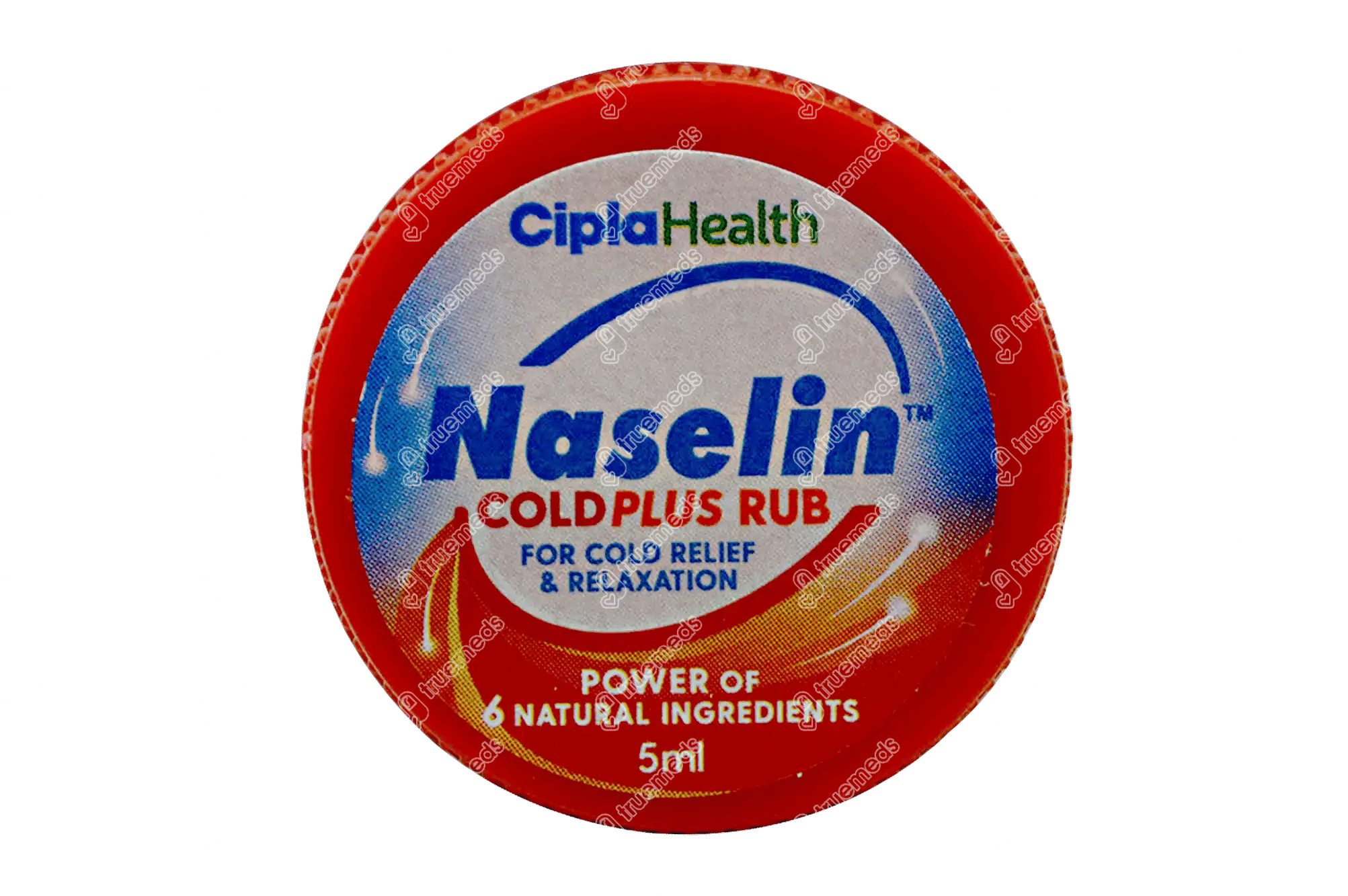 Naselin Cold Plus Rub 5 ML | Order Naselin Cold Plus Rub 5 ML Online at ...