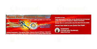 Zandu Fast Relief Ointment 23 Ml - Uses, Side Effects, Dosage, Price ...