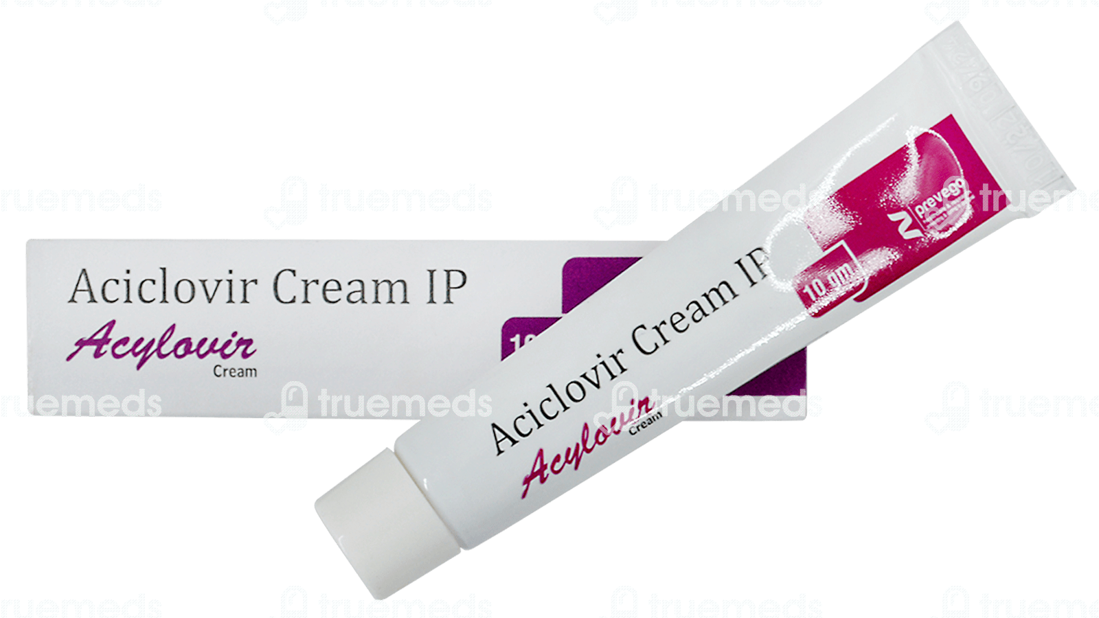 Acylovir Cream 10 Gm - Uses, Side Effects, Dosage, Price | Truemeds