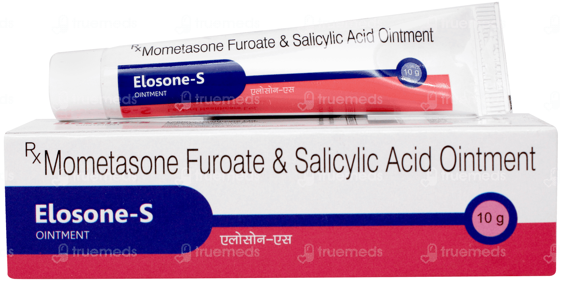 Elosone S Ointment 10 Gm - Uses, Side Effects, Dosage, Price | Truemeds