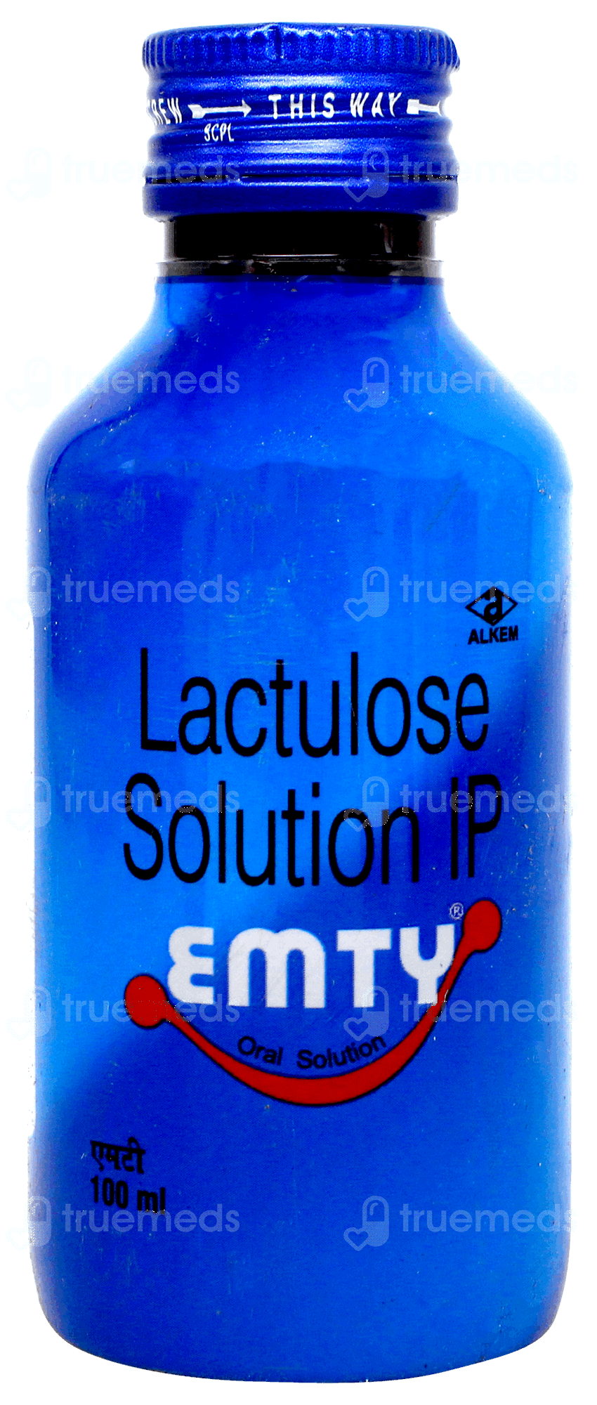 Emty 10000 MG Oral Solution 100 ML | Order Emty 10000 MG Oral Solution ...