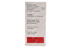 Itratuf Oral Solution 100 ML - Uses, Side Effects, Dosage, Price | Truemeds