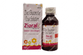 Olfit Zinc 20 MG Oral Solution 60 ML | Order Olfit Zinc 20 MG Oral ...