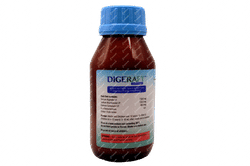 Digeraft Oral Suspesion 150 ML - Uses, Side Effects, Dosage, Price ...