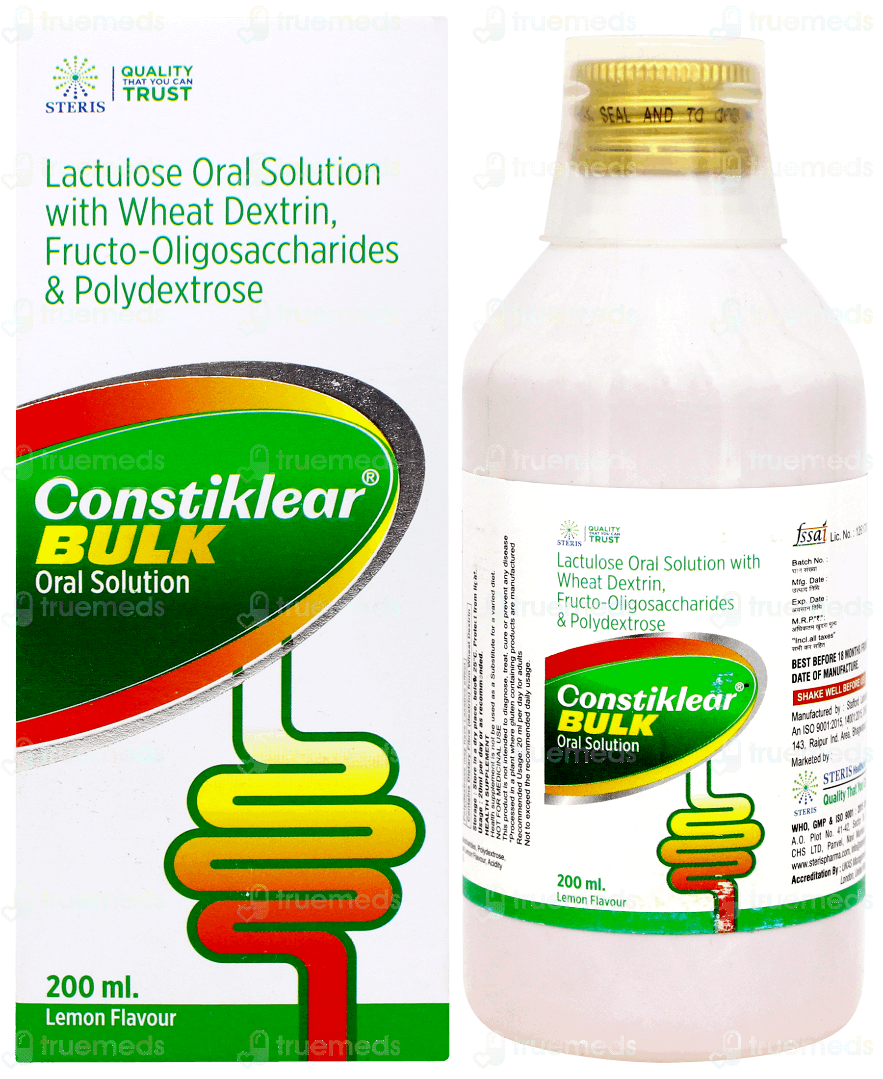 Buy Stomach Care Products at Best Prices In India | Truemeds