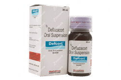 Defcort 6 MG Oral Suspension 30 ML | Order Defcort 6 MG Oral Suspension ...