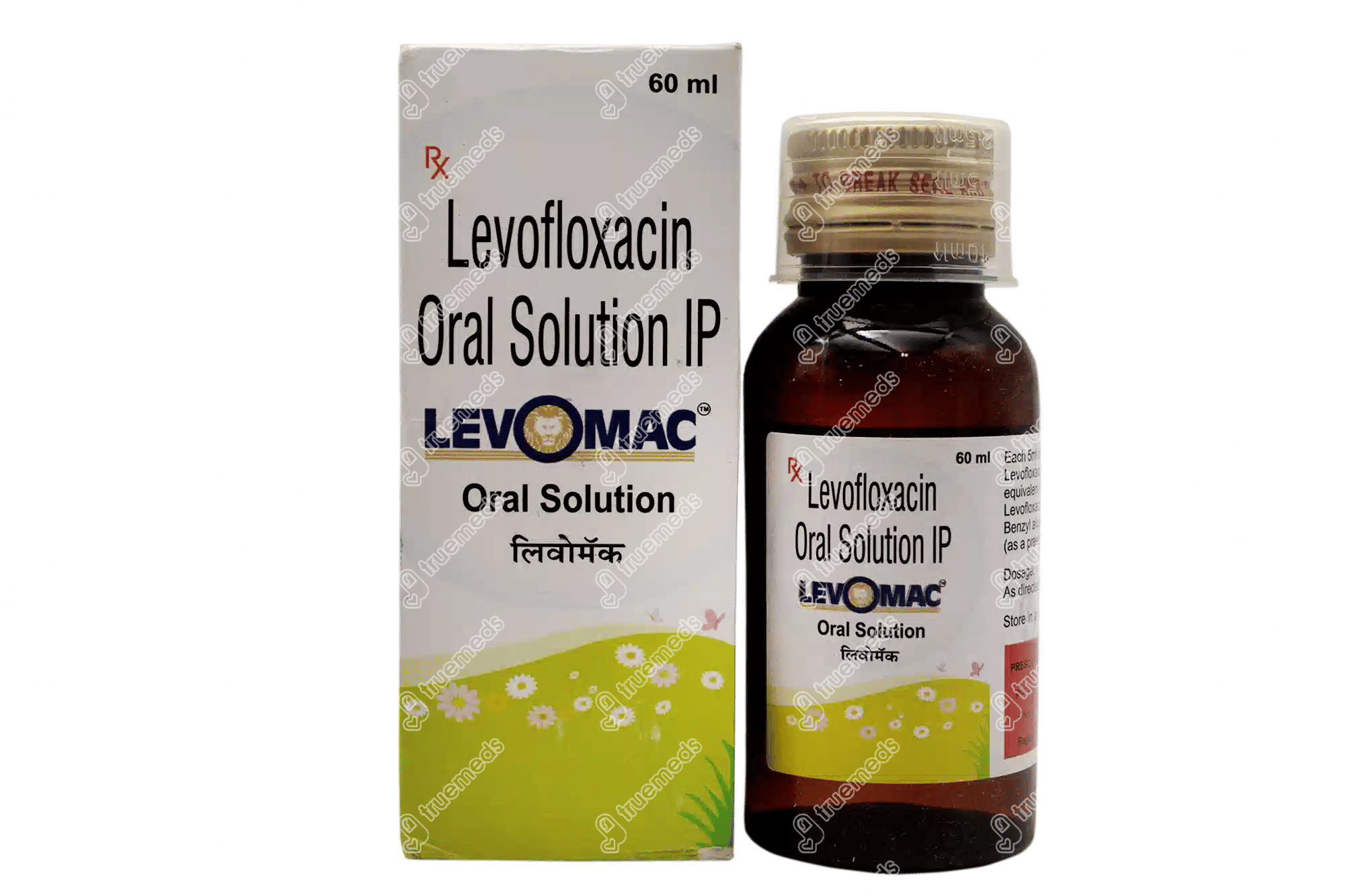 Levomac 125 MG Oral Solution 60 ML | Order Levomac 125 MG Oral Solution ...