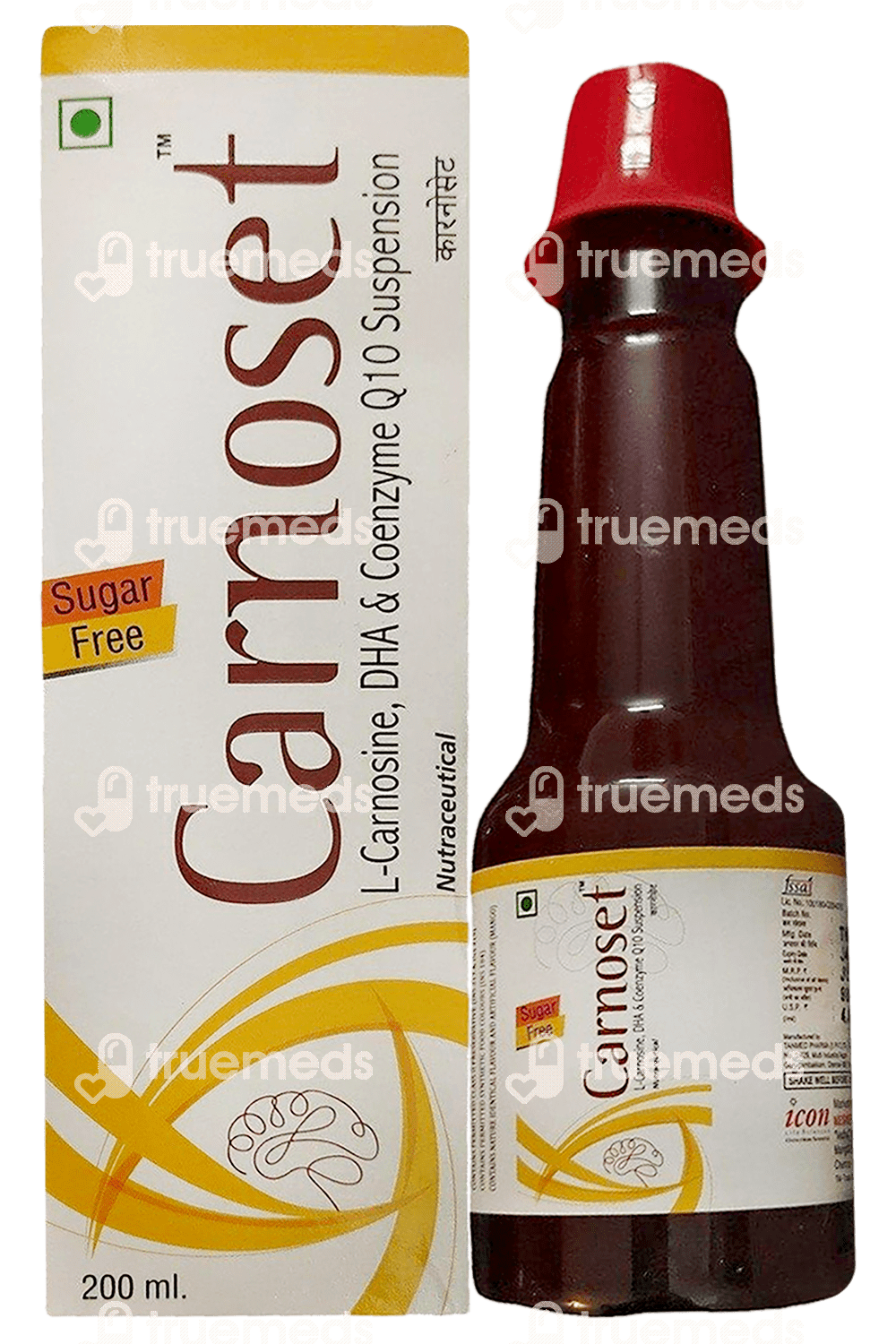 Donamem 105 Mg Tablet 10 - Uses, Side Effects, Dosage, Price | Truemeds