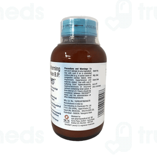 Raciraft Sf Mint Flavour Oral Suspension 200 Ml - Uses, Side Effects ...