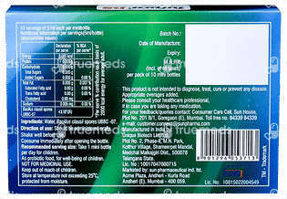 Tufpro Ds Suspension 5 Ml - Uses, Side Effects, Dosage, Price | Truemeds