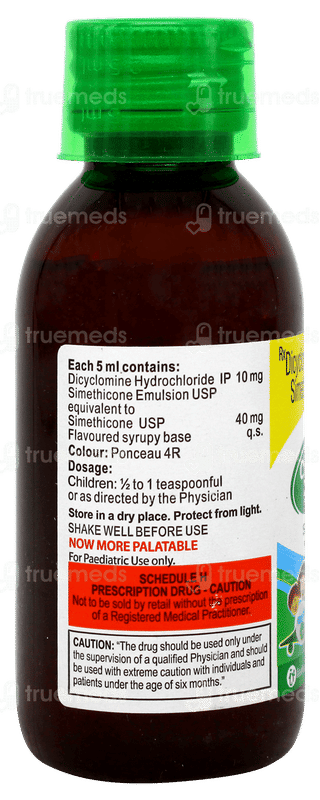 Cyclopam Fast Relief Suspension 60ml - Uses, Side Effects, Dosage ...