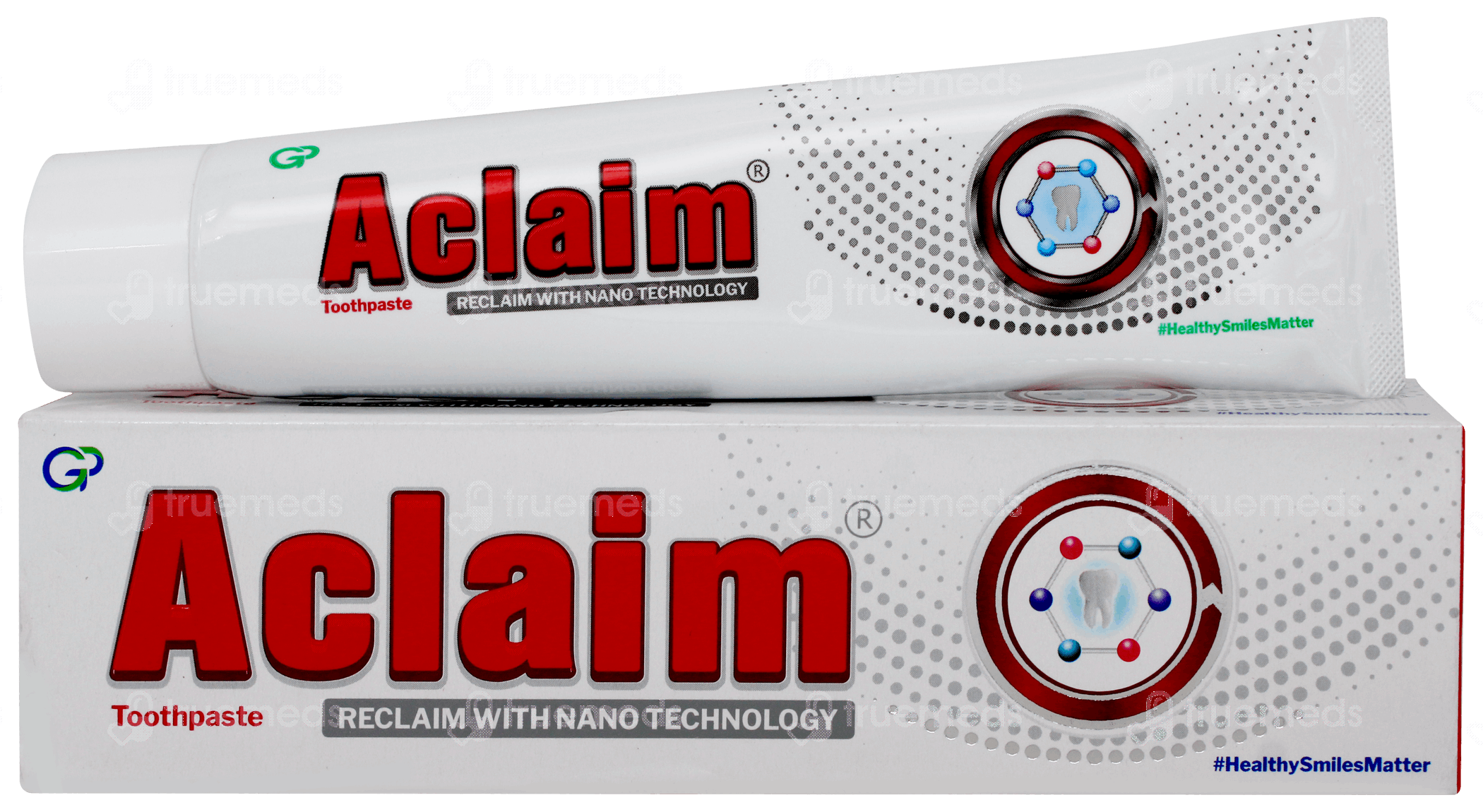 Aclaim Paste 70 Gm - Uses, Side Effects, Dosage, Price | Truemeds