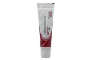 Lexanox Oral Paste 5 GM | Order Lexanox Oral Paste 5 GM Online at Truemeds