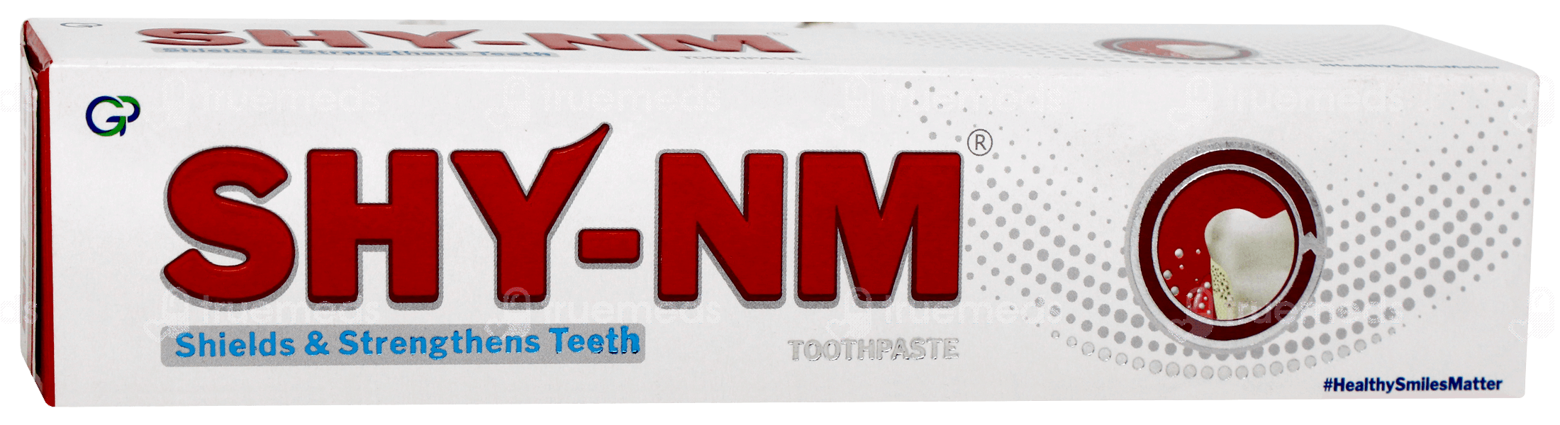 Shy Nm Paste 100 Gm - Uses, Side Effects, Dosage, Price | Truemeds