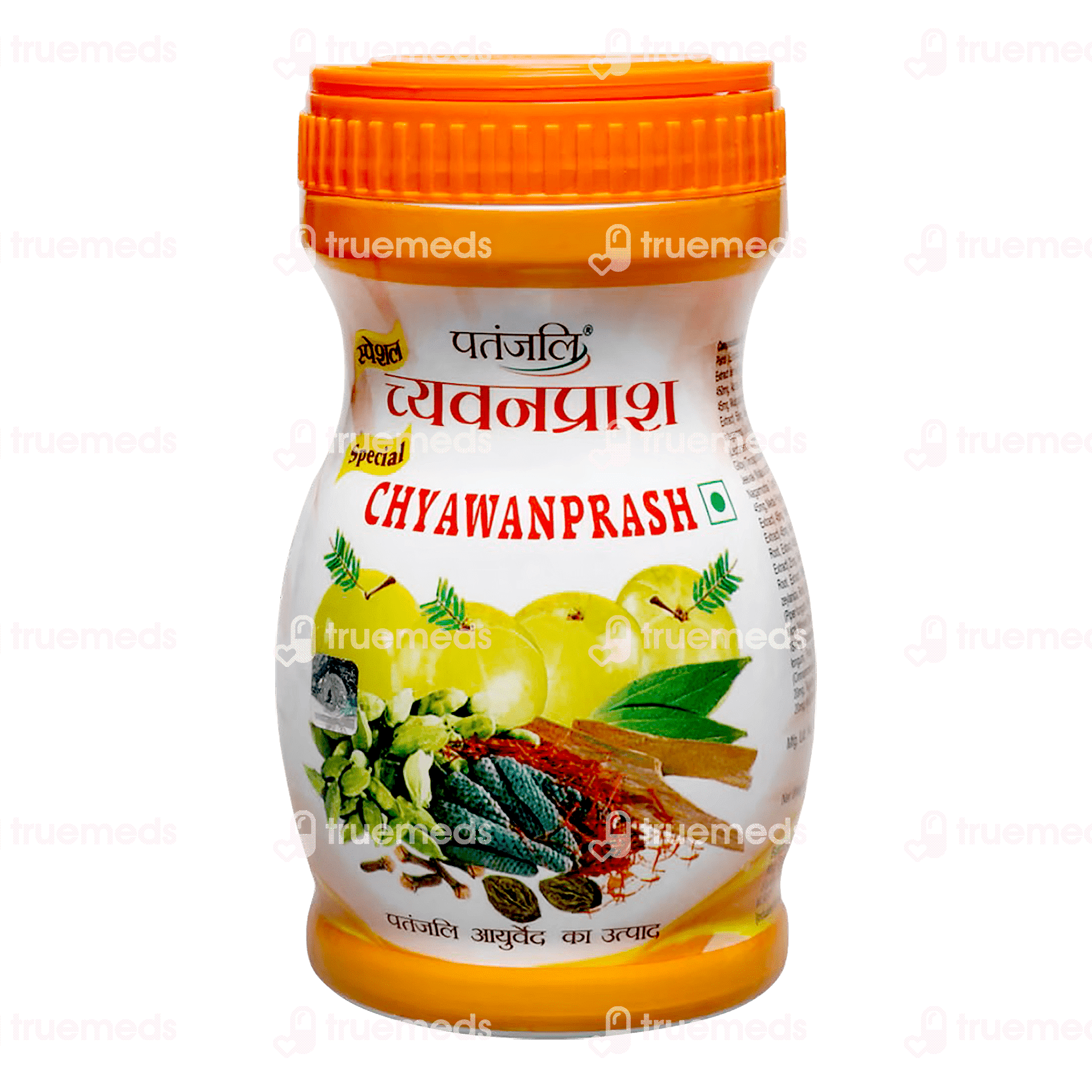 Patanjali Ayurveda Chyawanprash 1000 Gm - Uses, Side Effects, Dosage, Price | Truemeds