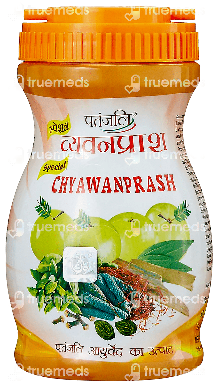 Patanjali Ayurveda Special Chyawanprash 500 Gm - Uses, Side Effects, Dosage, Price | Truemeds