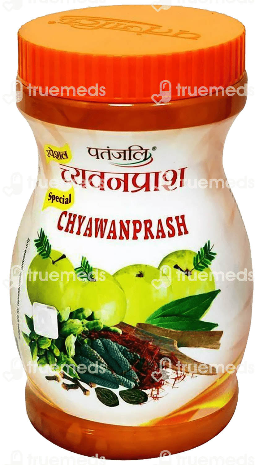 Patanjali Ayurveda Badam Pak Powder 500 Gm - Uses, Side Effects, Dosage ...