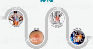 Mediwrap Belladonna Plaster Pack Of 30 - Uses, Side Effects, Dosage ...